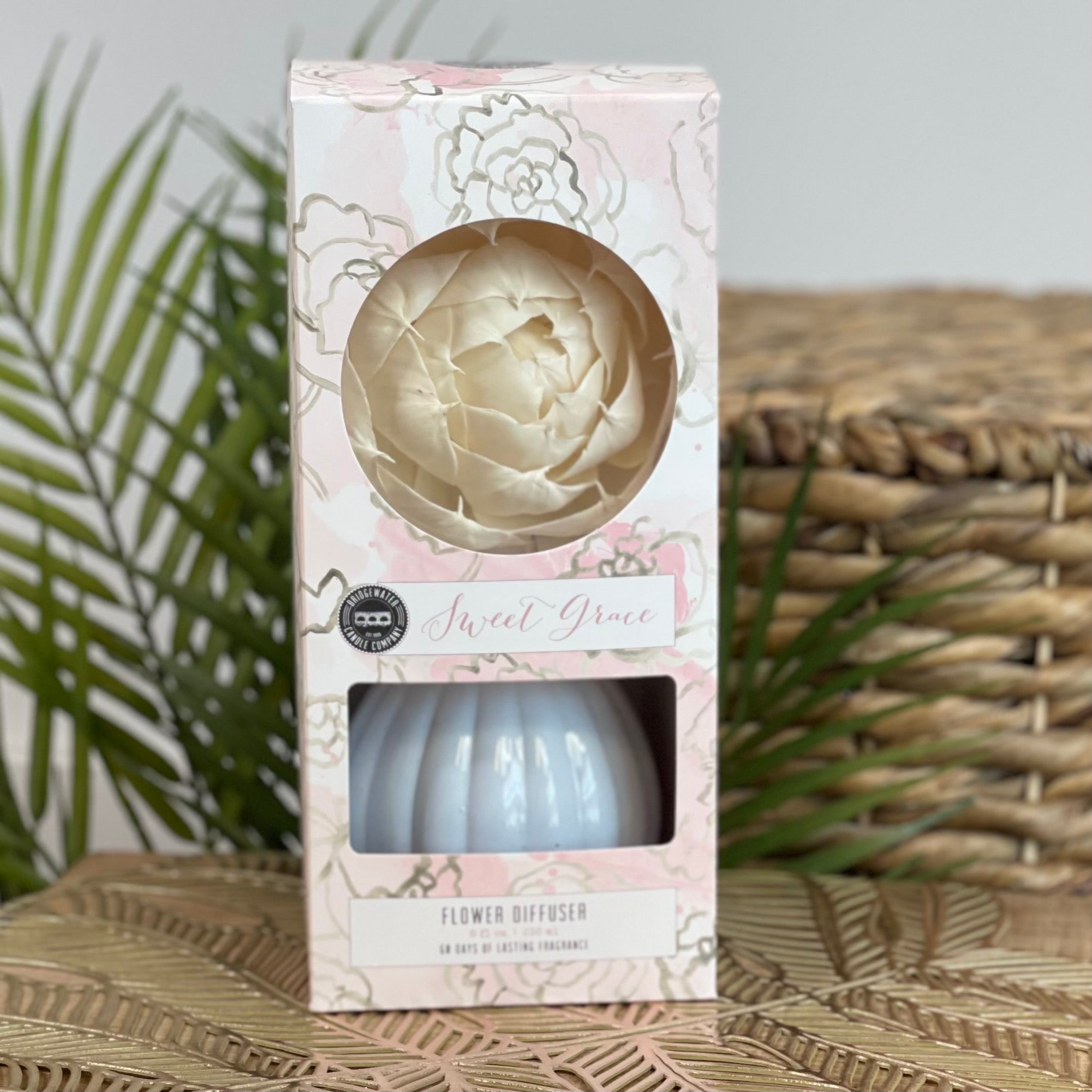 Sweet Grace Flower Diffuser – Shop Embellish Boutique